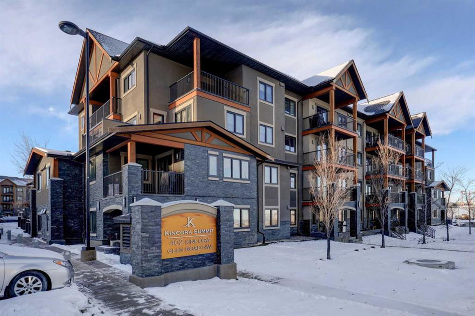 #2310, 402 Kincora Glen Road NW, Calgary, AB, T3R 0V2 | A2259531 | Home ...