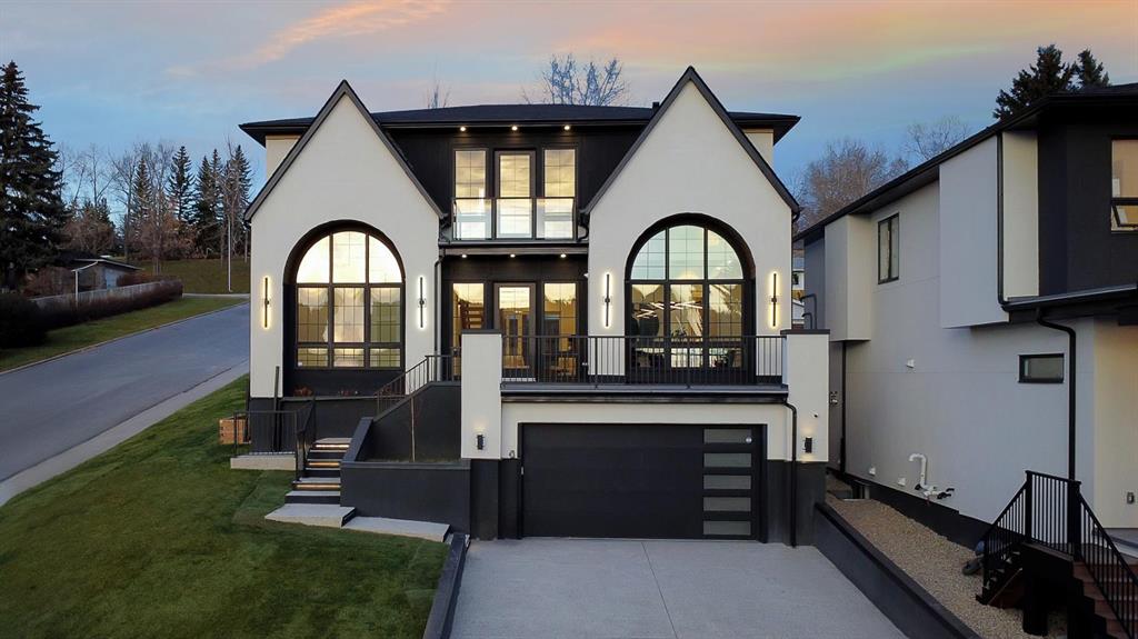 4840 22 Avenue NW, Calgary, AB, T3B 0Y5 | A2269585 | Lisa Johnson + Co ...