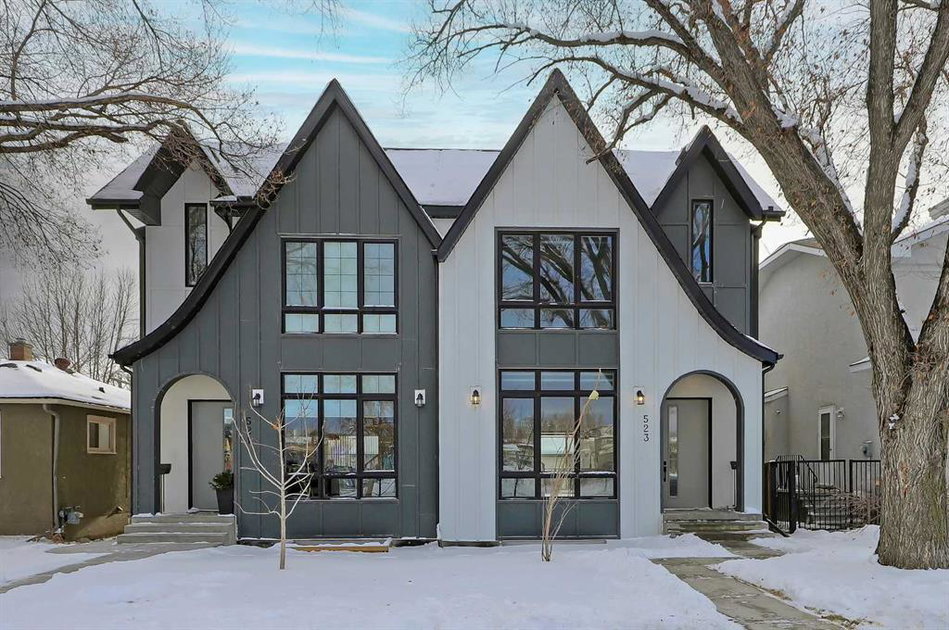523 55 Avenue SW, Calgary, AB, T2V 0E9 | A2273592 | Lisa Johnson + Co ...