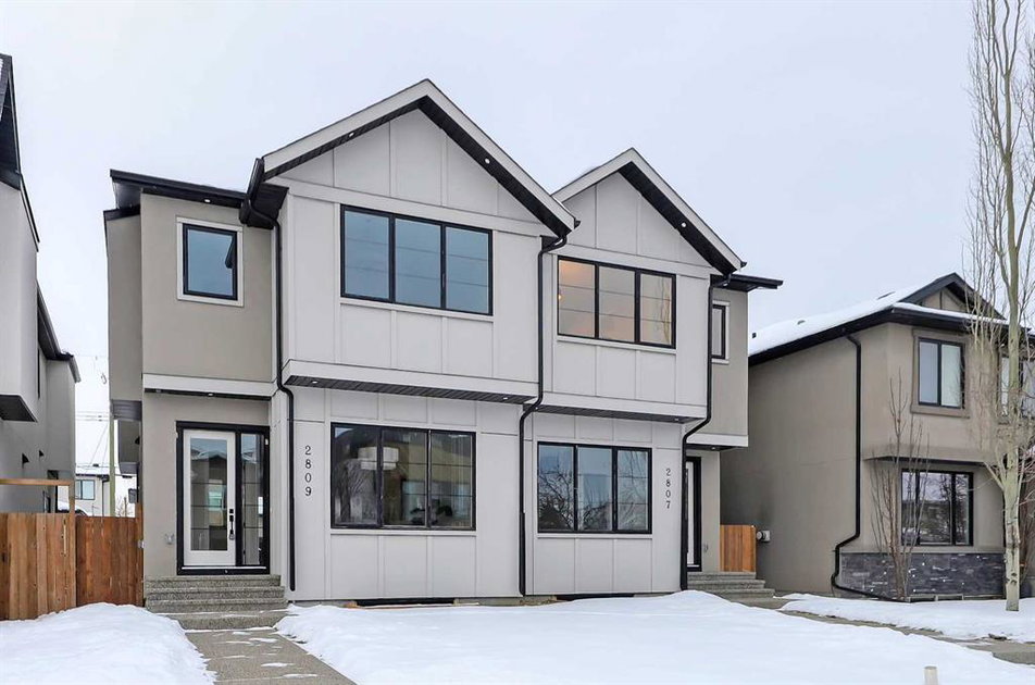 2809 25A Street SW, Calgary, AB, T3E 1Z5 | A2275109 | Lisa Johnson + Co ...