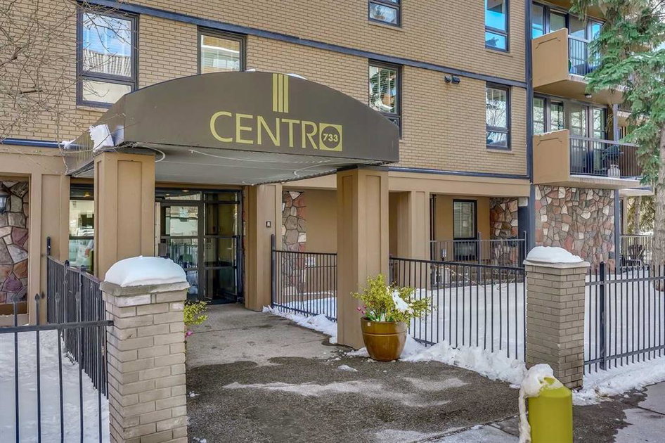 #1103, 733 14 Avenue SW, Calgary, AB, T2R 0N3 | A2279005 | Christina ...