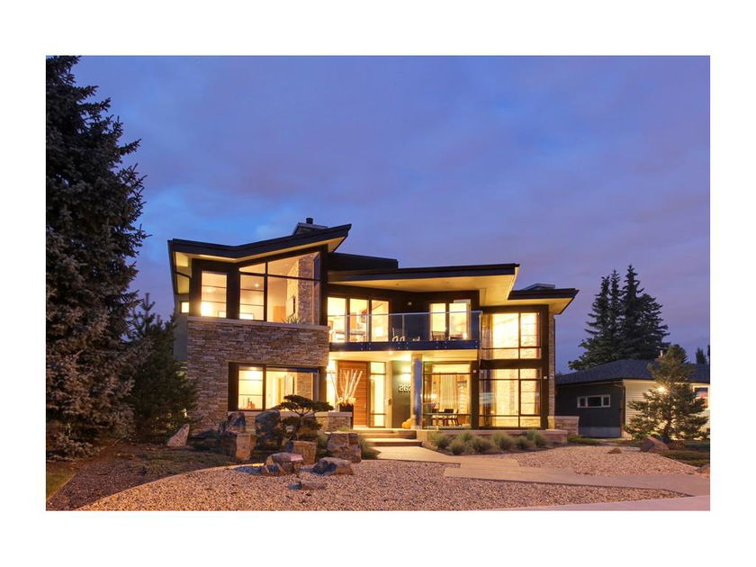 2632 Toronto Crescent NW, Calgary, AB, T2N 3W1 | C4040509 | Michael Freiter