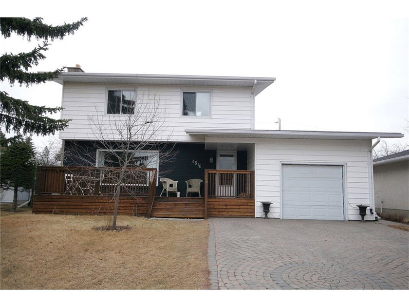4916 Bulyea Road NW, Calgary, AB, T2L 2H6 | C4055283 | The Penley ...