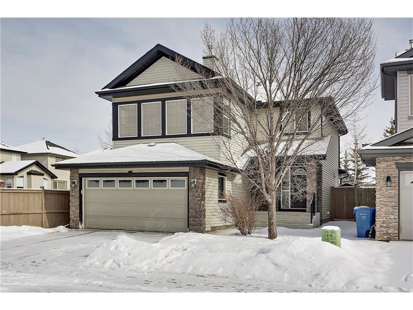 149 Wentworth Way SW, Calgary, AB, T3H 5B4 | C4103566 | Sam Corea