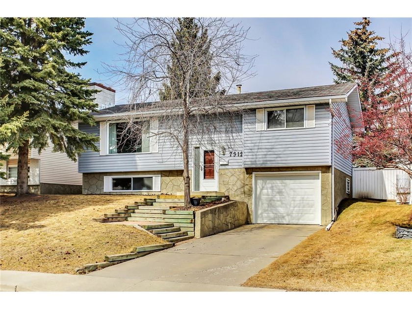 7312 Silver Mead Road NW, Calgary, AB, T3B 3V1 | C4107958 | The Penley ...