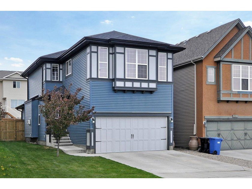 75 Sage Valley Drive NW, Calgary, AB, T3R 0C8 | C4120104 | Sexton Home ...