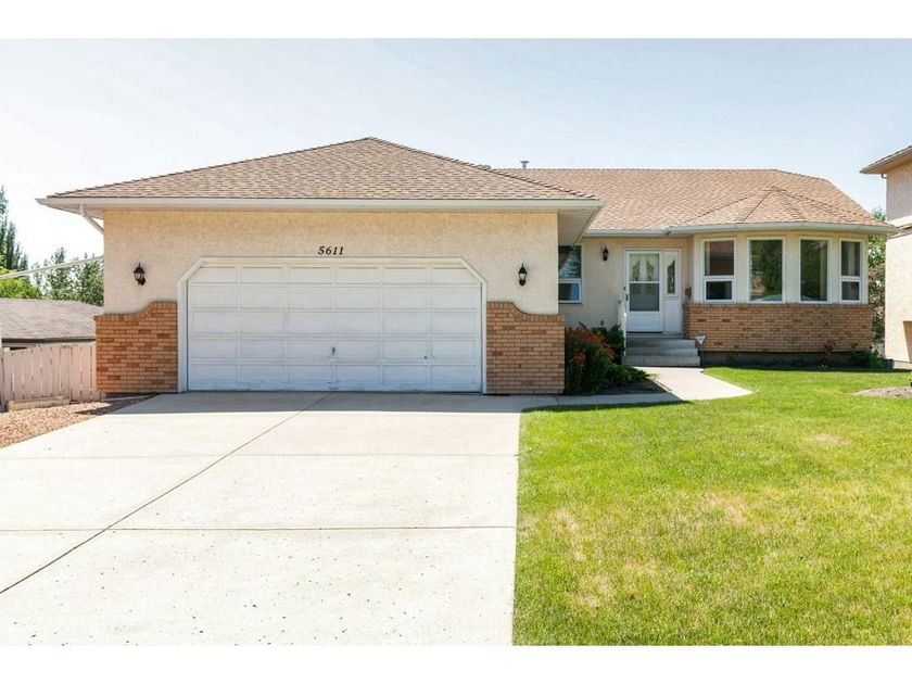 5611 Buckboard Road NW, Calgary, AB, T3a 4r4 | C4128388 | Robyn Moser ...