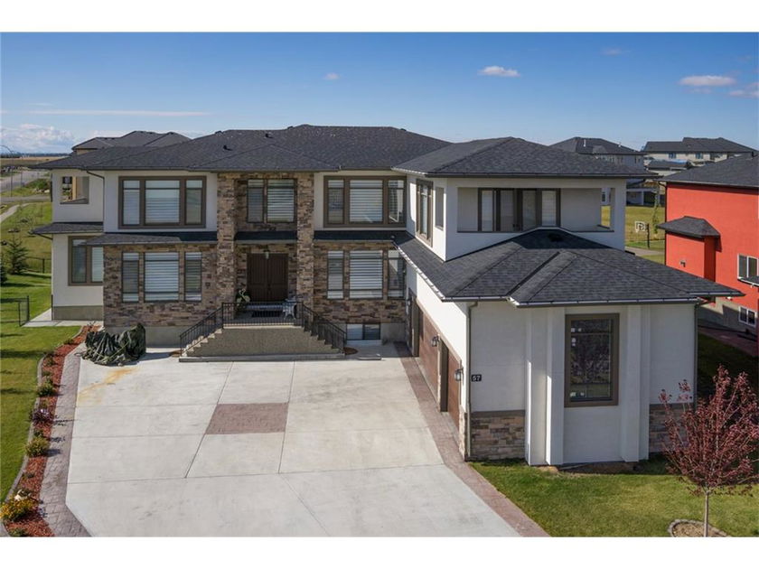 57 Park Drive, Conrich, AB, T1Z 0A3 | C4139716 | Pammi Brar