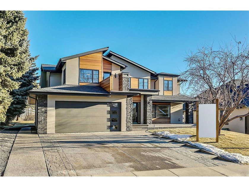1033 Varsity Estates Place NW, Calgary, AB, t3b 3×5 | C4147894 | Jordan ...