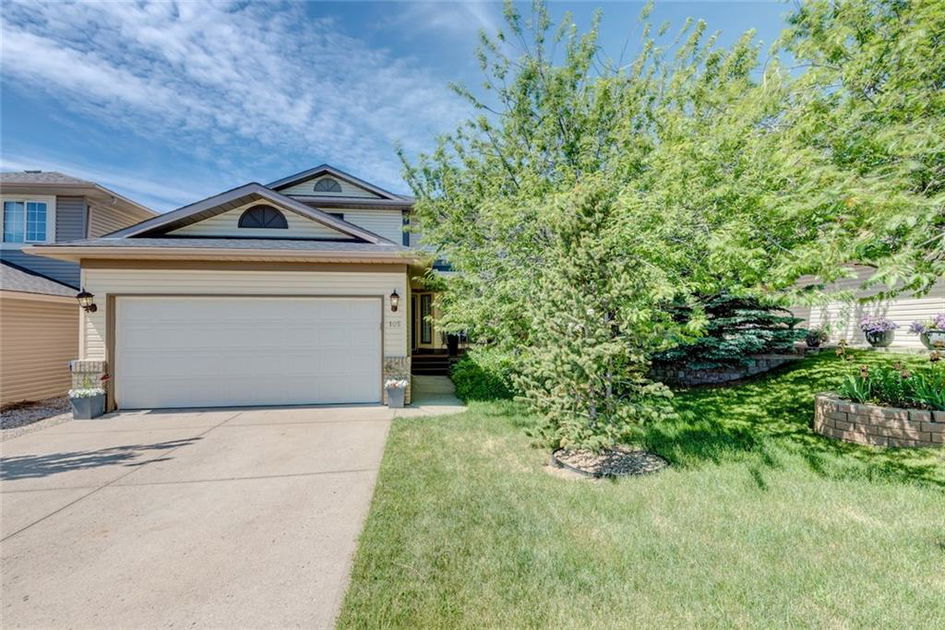 105 Macewan Park View NW, Calgary, AB, T3K 4G5 | C4236022 | Cassius Caron