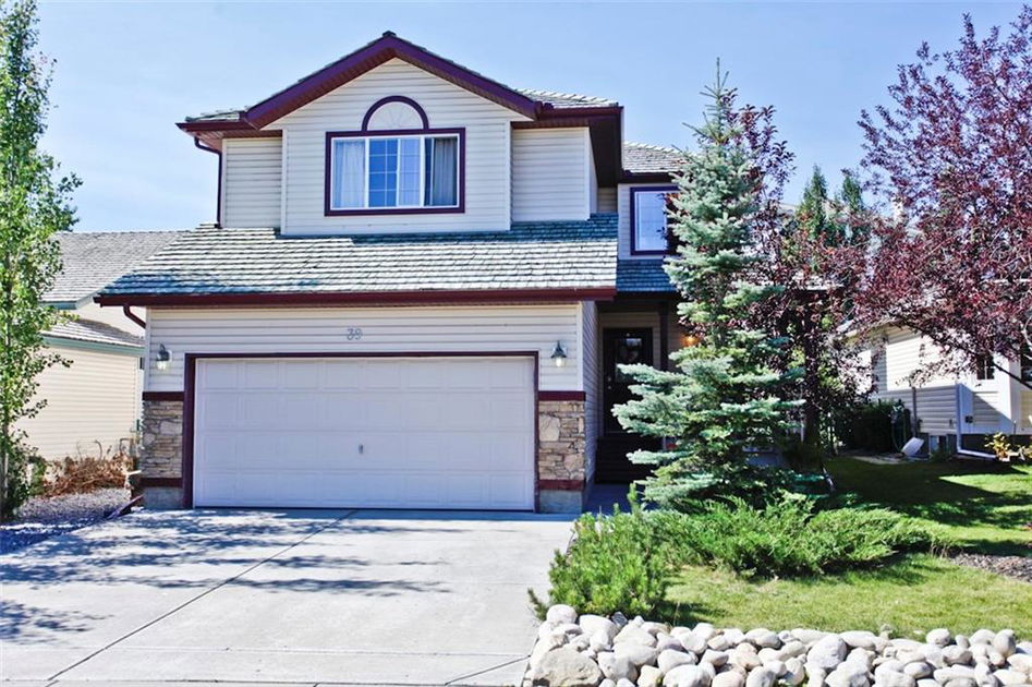 39 Bow Ridge Crescent, Cochrane, AB, T4C 1T6 | C4237550 | Josh Hamilton ...