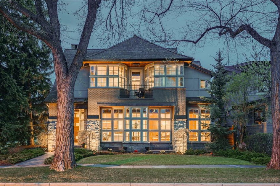 523 Riverdale Avenue SW, Calgary, AB, T2S 0Y1 | C4244610 | Josh ...