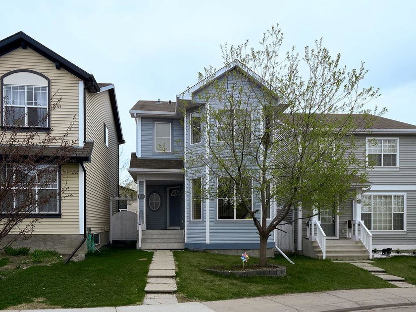 116 Tuscany Springs Way NW, Calgary, AB, T3L 2N4 ~ C4244838 ~ Livia McCabe