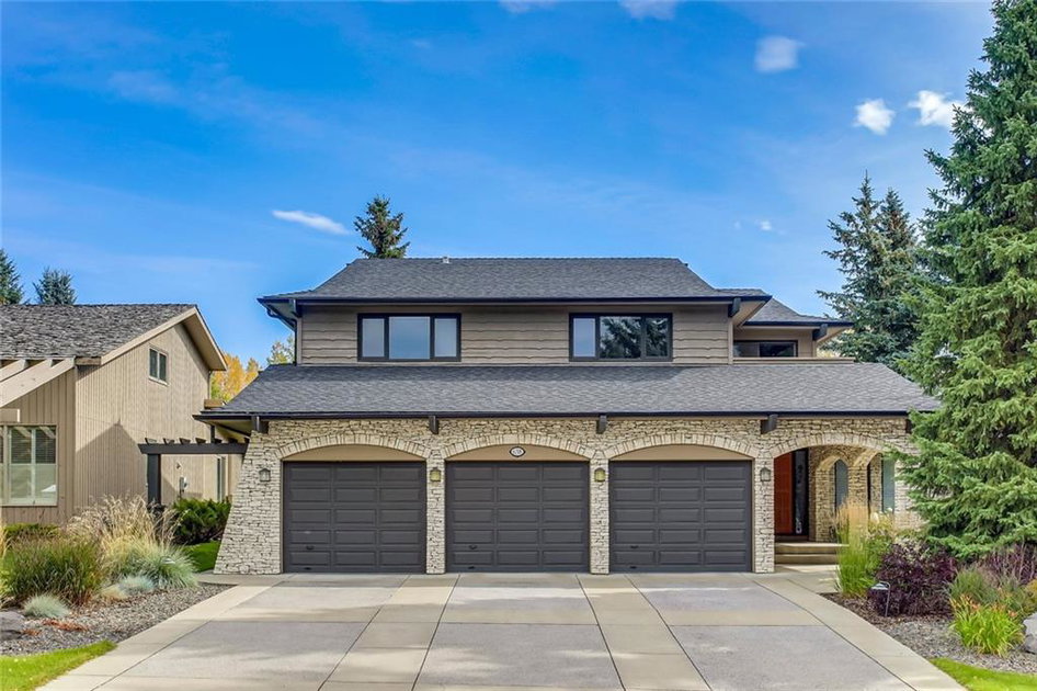 638 Varsity Estates Crescent NW, Calgary, AB, T3B 3C7 ~ C4267195 ...