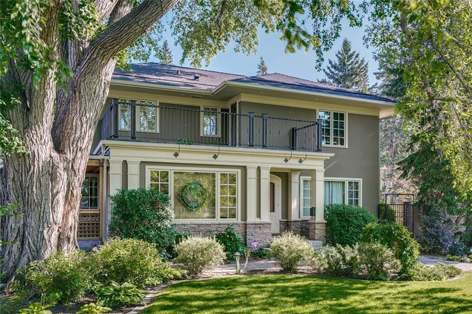 1102 Prospect Avenue SW, Calgary, AB, T2T 0W9 | C4268124 | Connect Real ...