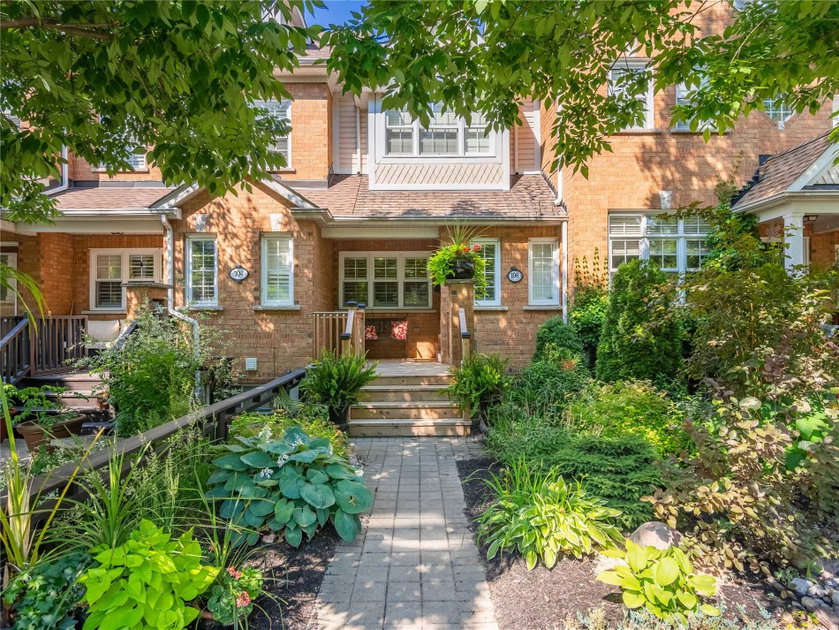 106 Sarah Ashbridge Avenue, Toronto, ON, M4L3Y9 | E4822101 | Anil Khera