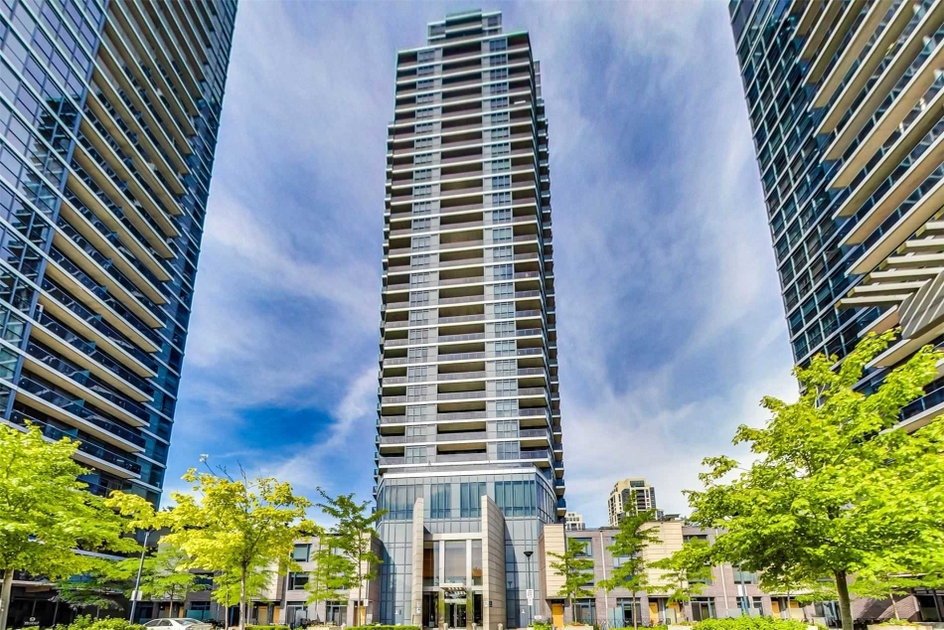 #2404 5 Valhalla Inn Road, Toronto, ON, M9B1S9 | W4821628 | Anil Khera