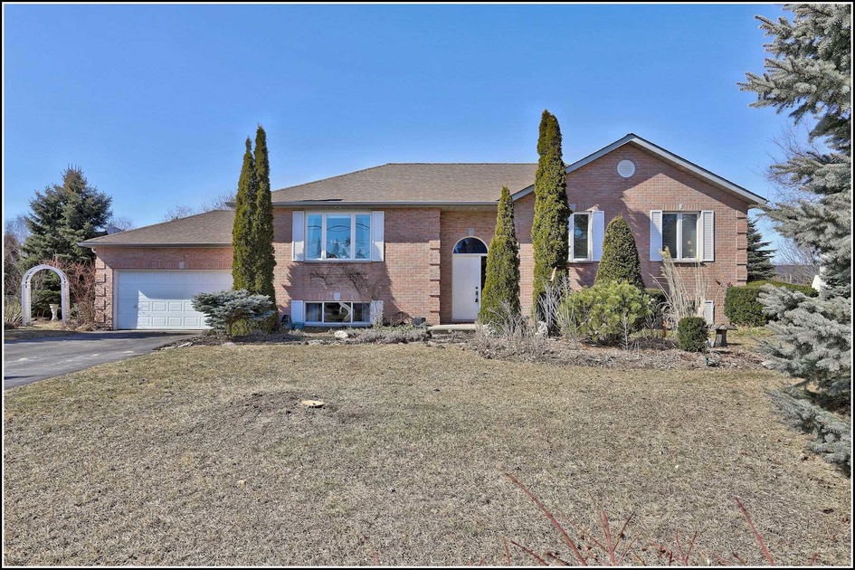 6 Theresa Street, Cobourg, ON, K9A 0Y1 | X5160173 | Tina Hubicki