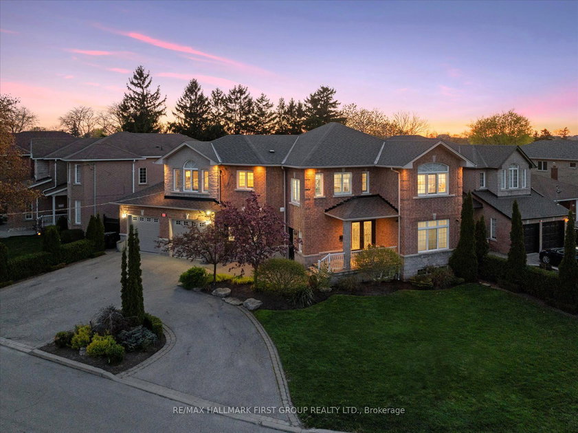 60 Brenda Crescent, Toronto, ON, M1K 3C6 | E12454011 | Adam Reinhard ...