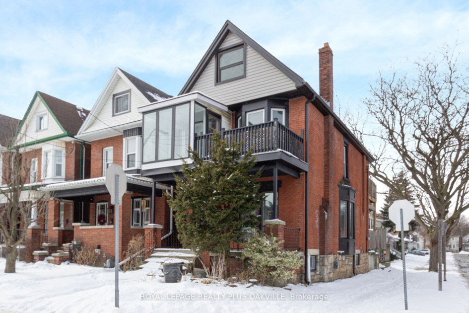 58 Lorne Avenue, Hamilton, ON, L8M 2X8 | X11973857 | Hisey-McDermott ...