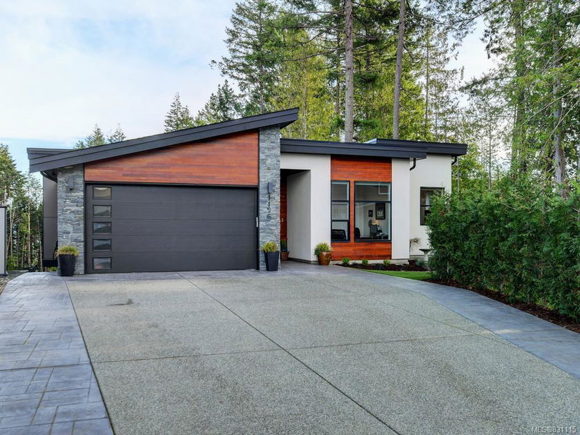 1156 River Rock Place, Highlands, BC, V9B 6R6 | 831115 | Ryan and ...