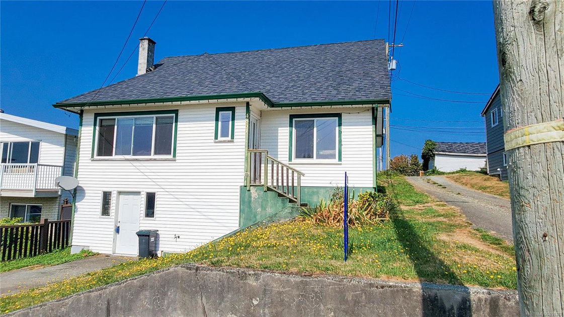 4861 Athol Street, Port Alberni, BC, V9Y 3C9 | 855317 | Bev Mullen
