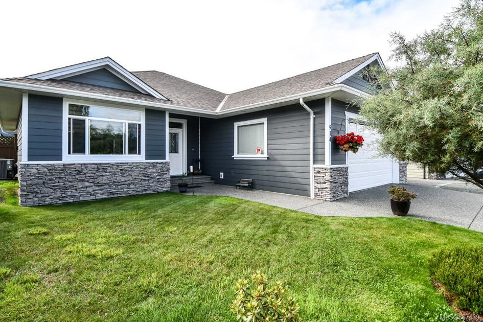 914 Cordero Crescent, Campbell River, BC, V9H 0B4 | 867439 | Vanessa Monteith-Hird: Personal ...