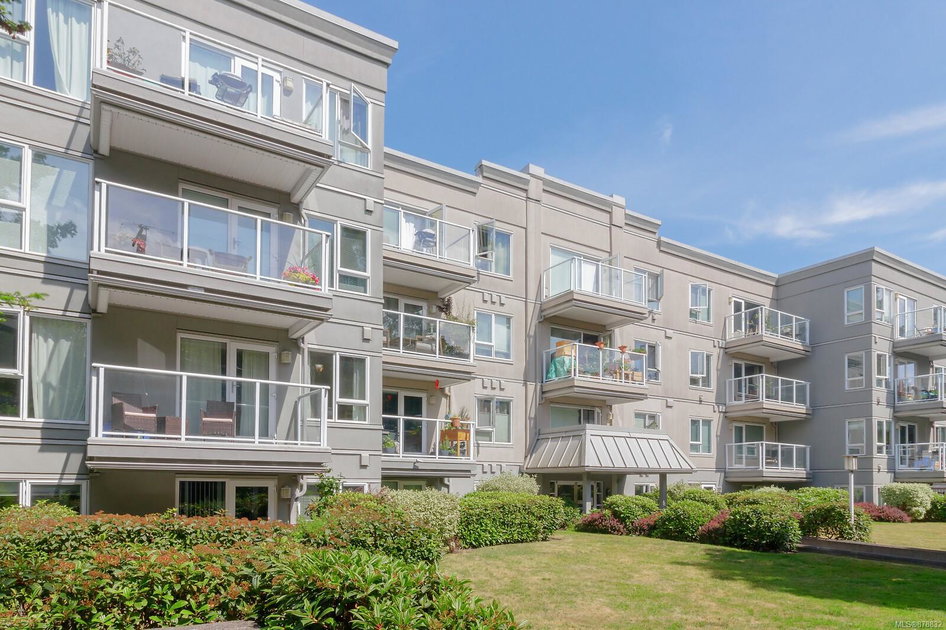 #309 2647 Graham Street, Victoria, BC, V8T 3Y8 | 878832 | Tracy Keenan ...