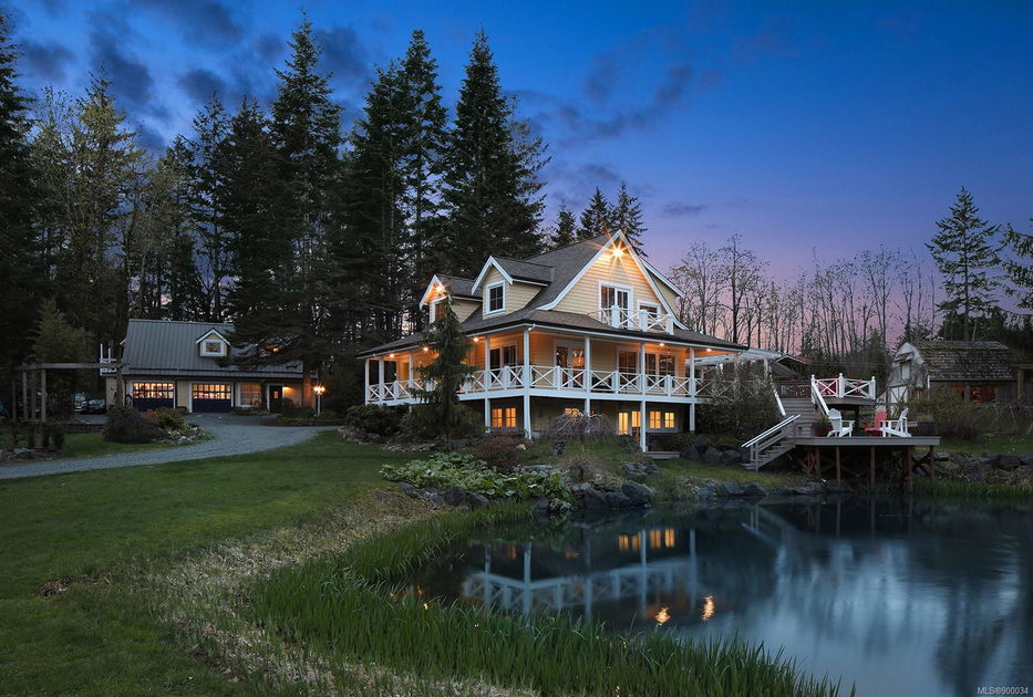 2904 Smith Road, Courtenay, BC, V9J 1M6 | 900034 | RENAH Real Estate Group