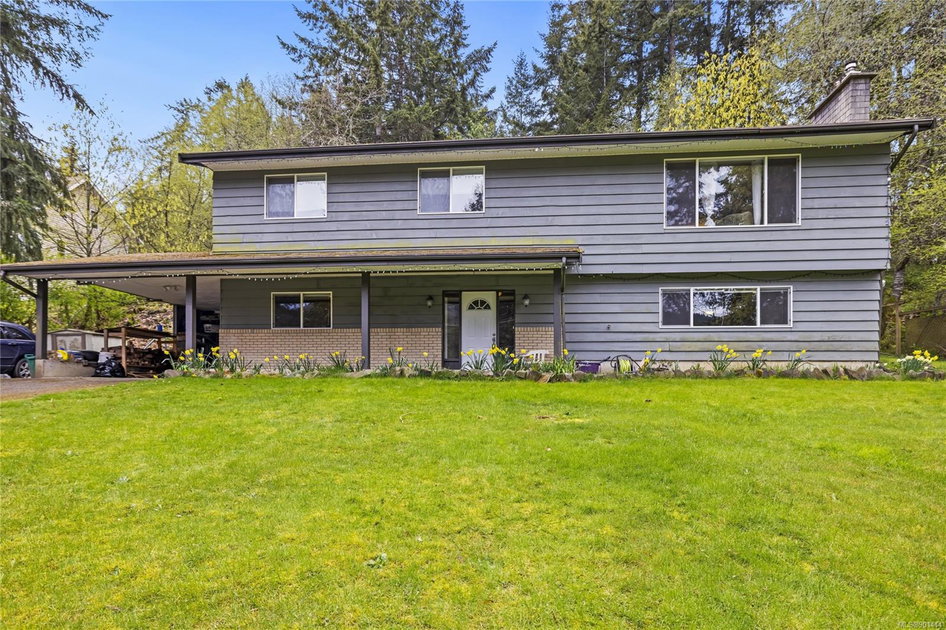 1156 Maple Bay Road, Duncan, BC, V9L 5X1 | 901414 | Per Dahlstrom