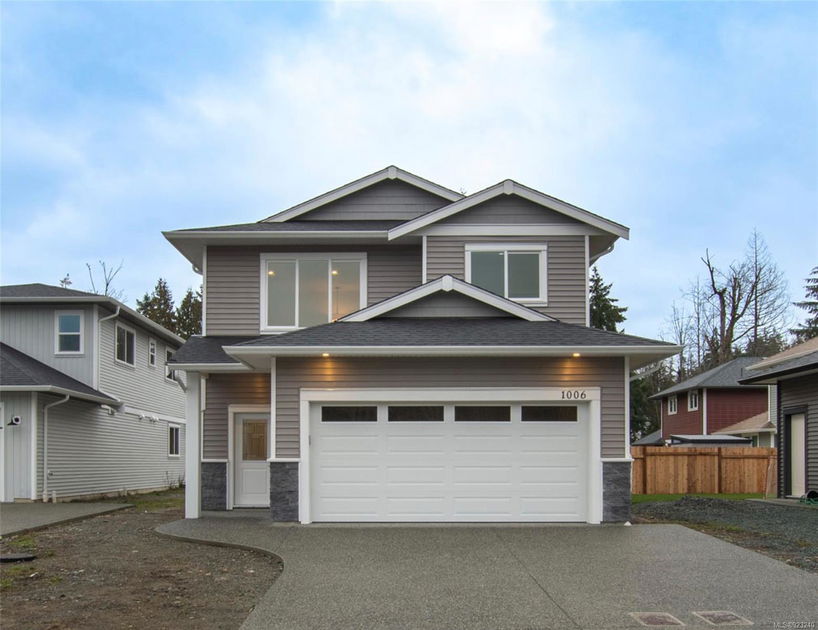 1006 Rozanno Way, Ladysmith, BC, V9G 1P8 | 923240 | Carol Warkentin and ...