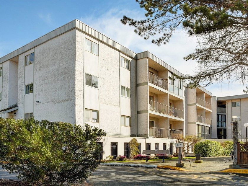 #225 3225 Eldon Place, Saanich, BC, V8Z 6A7 | 926348 | Victoria Real ...