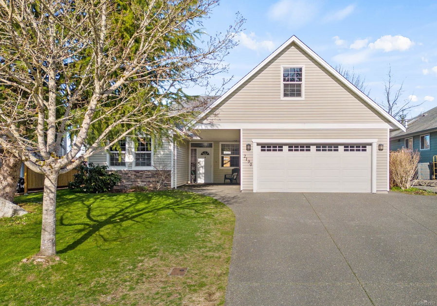 2190 Whiskey Jack Way, Courtenay, BC, V9N 9W4 | 927357 | The King Group