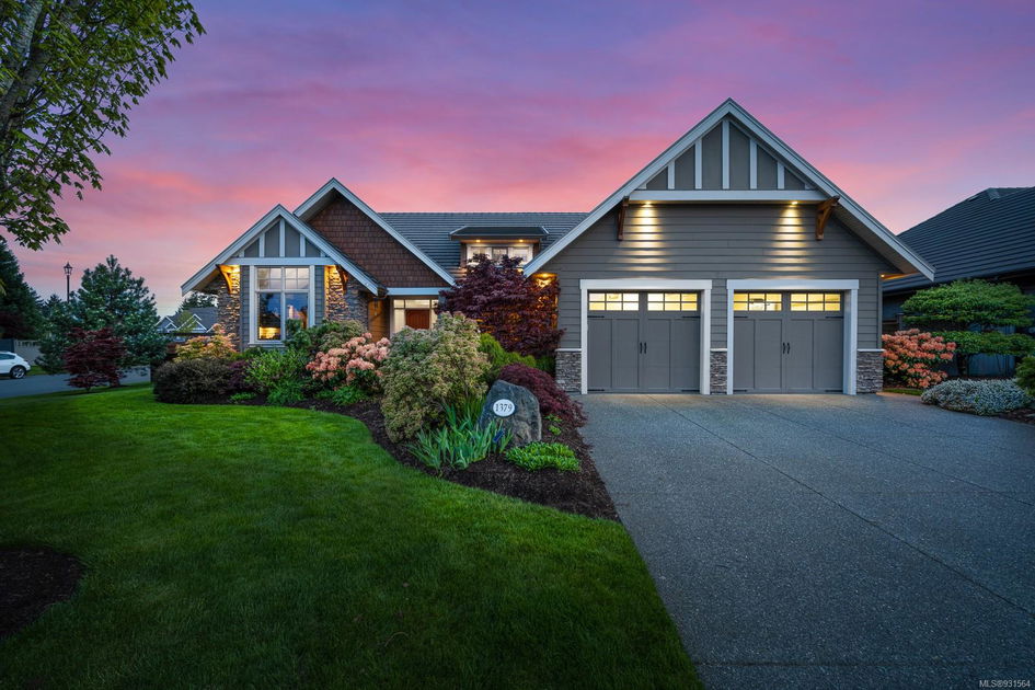 1379 Crown Isle Drive, Courtenay, BC, V9N 4B1 | 931564 | Ryan Williams ...
