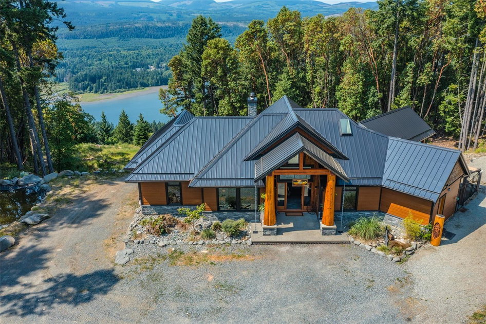 5155 Aho Road, Ladysmith, BC, V9G 2B8 | 936049 | Carol Warkentin and ...