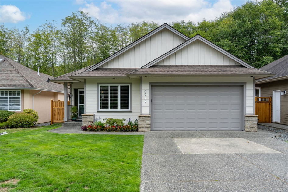 6050 Garside Road, Nanaimo, BC, V9T 6H9 | 940719 | Taylor Simon