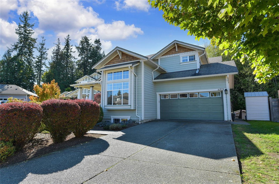 6521 Stonewood Drive, Sooke, BC, V9Z 0Y6 | 945764 | Matt Loken
