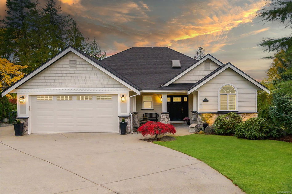 1730 Texada Terrace, North Saanich, BC, V8L 6B1 | 949670 | Brodersen ...