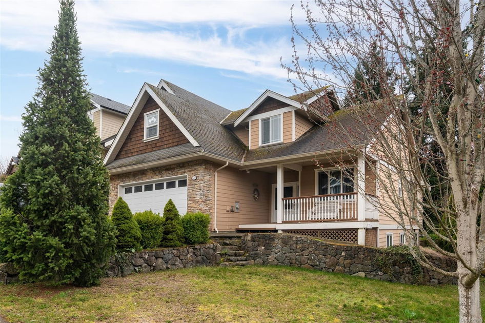 629 Tyler Terrace, Colwood, BC, V9C 4M2 | 957266 | Ryan and Shirley Zailo