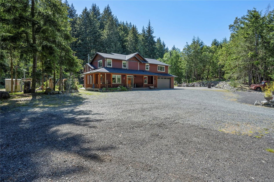 2873 Kilpatrick Road, Nanaimo, BC, V9R 6W6 | 964530 | Cody Dreger and ...