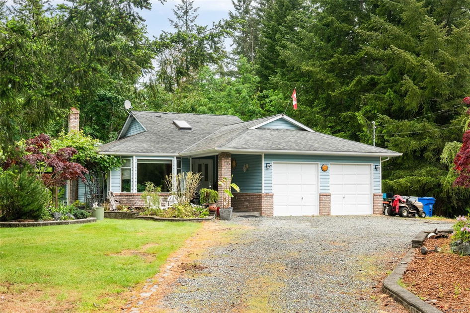 1539 Baldy Mountain Road, Shawnigan Lake, BC, V0R 2W2 | 965321 | Ryan ...