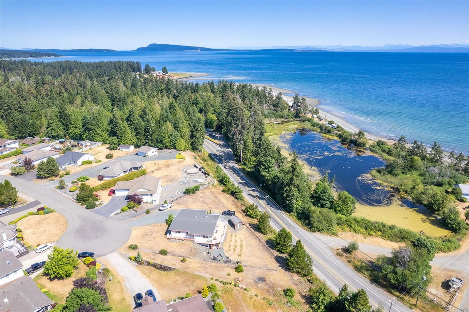 3021 Raymur Place, Qualicum Beach, BC, V9K 2N9 | 970058 | The Nicklen Group