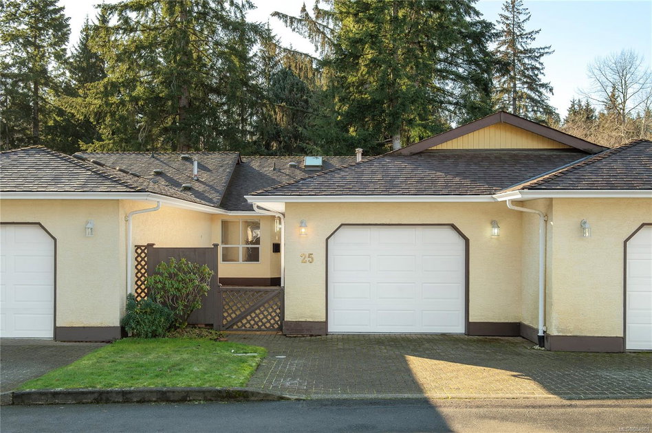 #25, 605 Rockland Road, Campbell River, BC, V9W 7X1 | 984801 | Vanessa ...