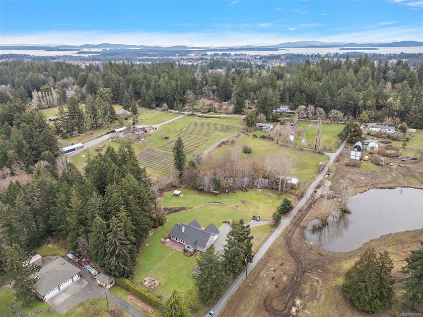 6090 Old West Saanich Road, Saanich, BC, V9E 2G8 | 984856 | Mark Rice ...