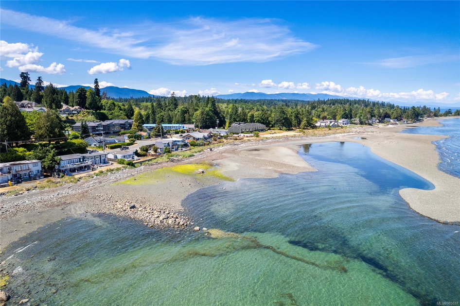 3257 Island Highway, Qualicum Beach, BC, V9K 2C6 | 985037 | The Nicklen ...