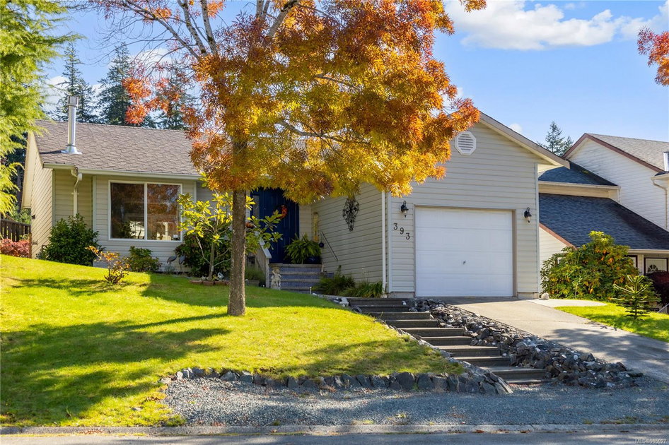 393 Candy Lane, Campbell River, BC, V9W 7Y8 | 985927 | Vanessa Monteith ...