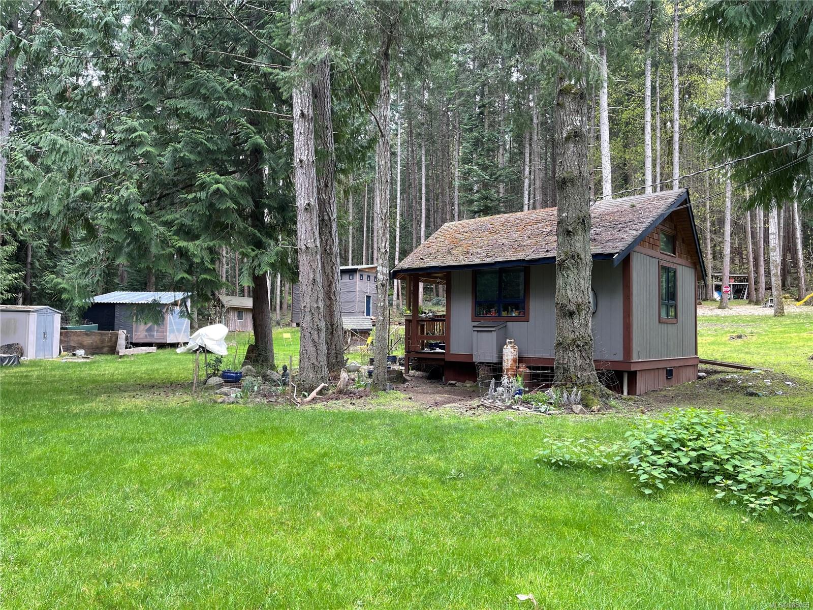 685 Weathers Way, Mudge Island, BC, V0R 1X0 | 988455 | Susan McGougan ...