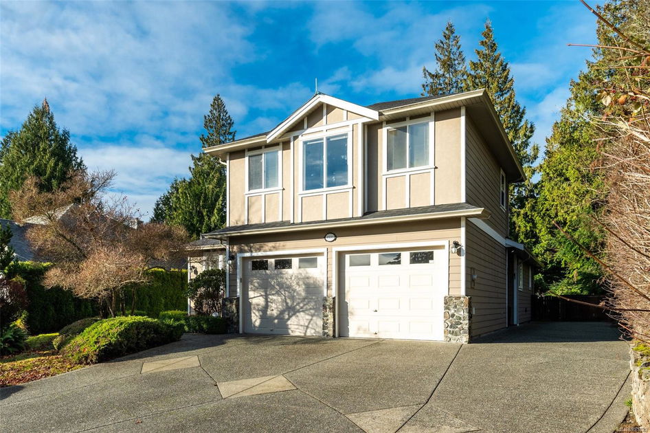 3500 Portwell Place, Colwood, BC, V9C 4L1 | 991029 | Ryan and Shirley Zailo