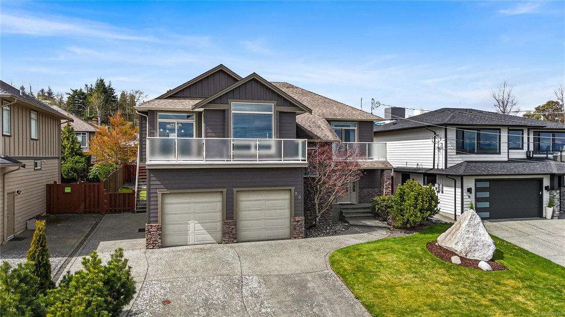 20 McLean Street S, Campbell River, BC, V9W 6E1 | 995180 | Vanessa ...