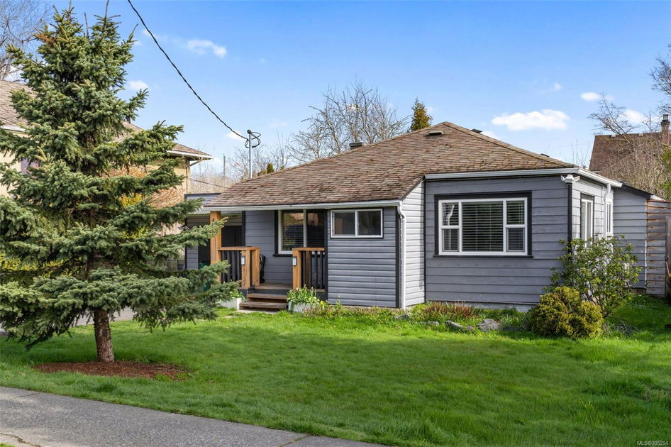 450 Obed Avenue, Saanich, BC, V9A 1K5 | 995294 | Ryan and Shirley Zailo